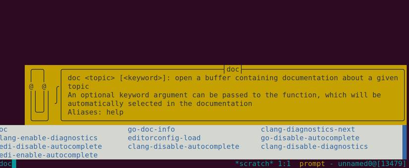 The 5 Best Vim-Inspired Text Editors for Linux