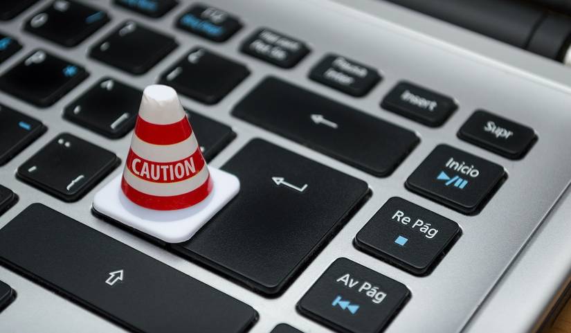 Can Your Keyboard Be Hacked?