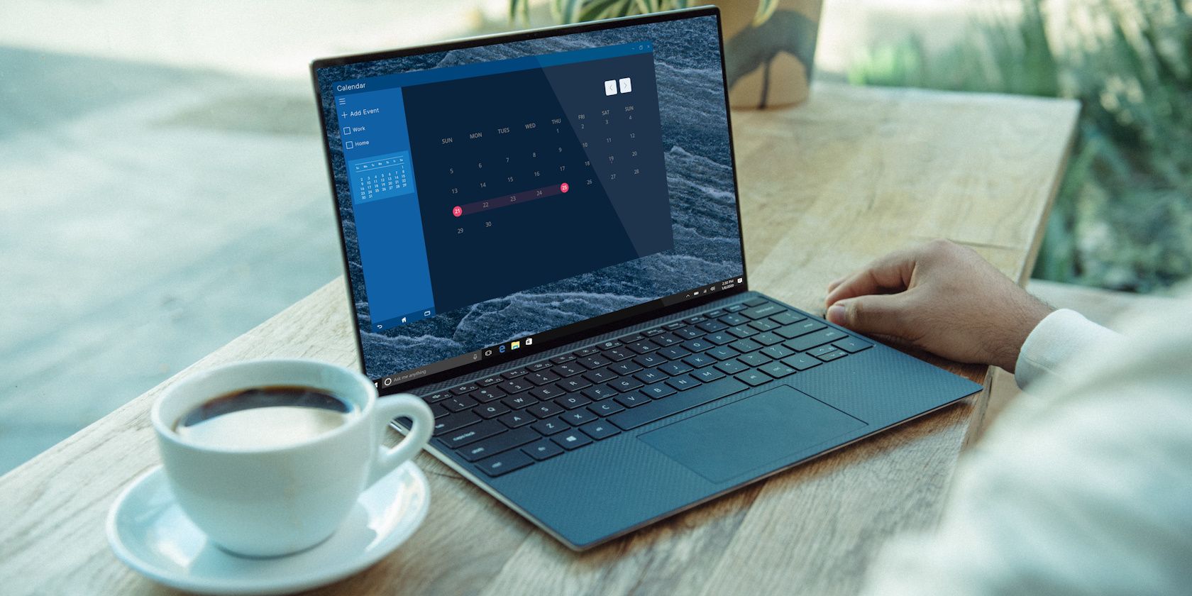 How to Change Your Device Usage Options in Windows 11
