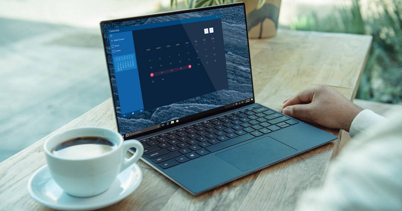 How to Change Your Device Usage Options in Windows 11