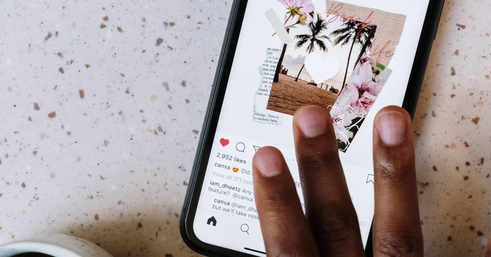 How to Check How Old an Instagram Account Is