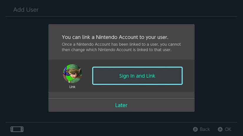 How to Gameshare on Nintendo Switch
