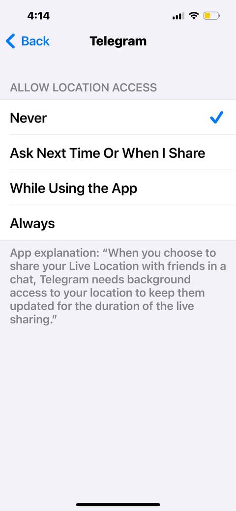 How to Turn Off Telegram’s People Nearby Feature (and Why You Should)