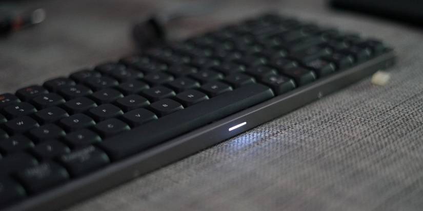 Do You Really Need a Numeric Keypad On Your Keyboard?