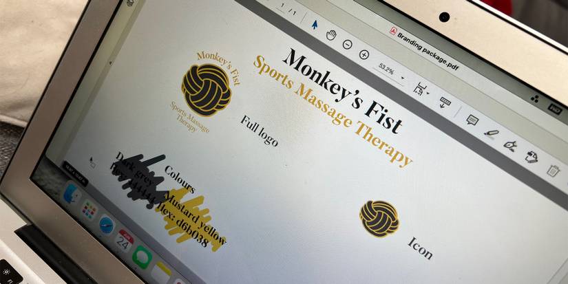 How to Make a Brand Style Guide for Your Next Project: 8 Tips