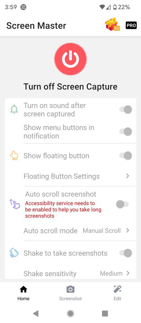 The 7 Best Screenshot Apps for Android