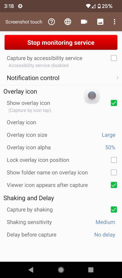 The 7 Best Screenshot Apps for Android
