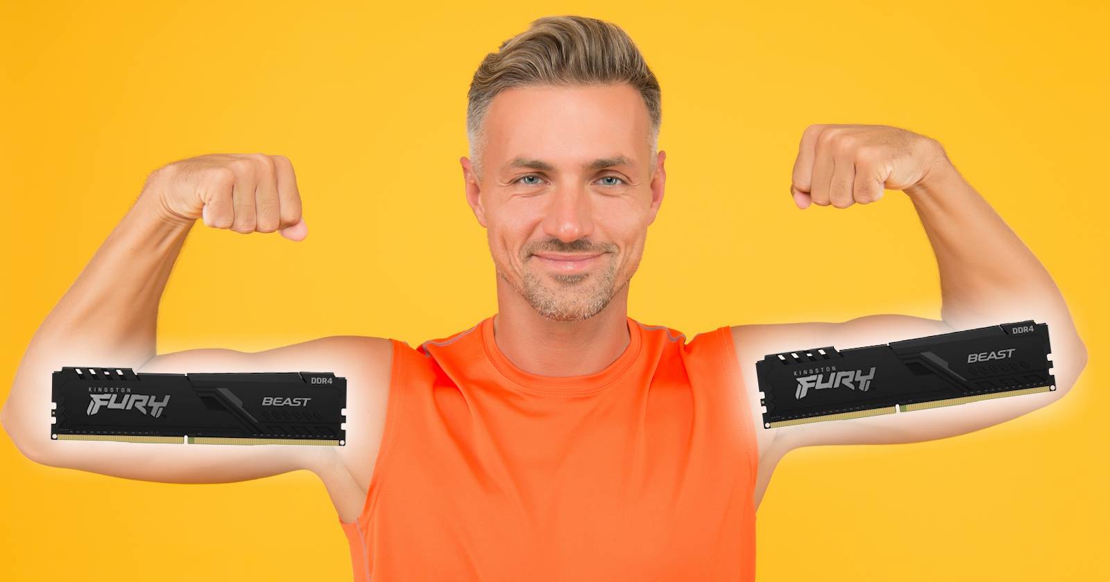 What Is RAM Flex Mode and How Does It Work?