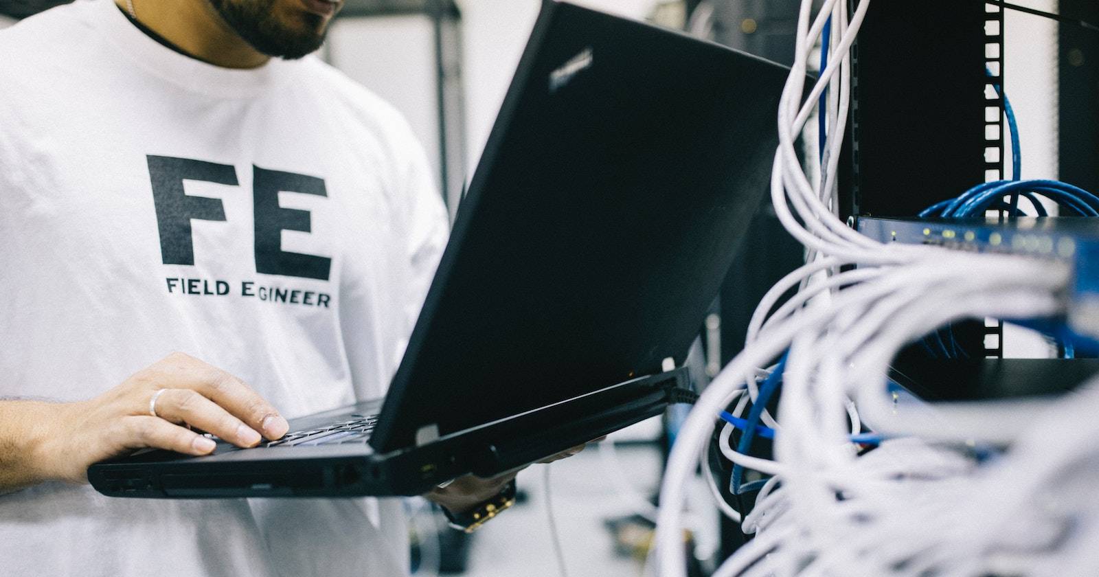 The 6 Best Linux Distros for Network Engineers