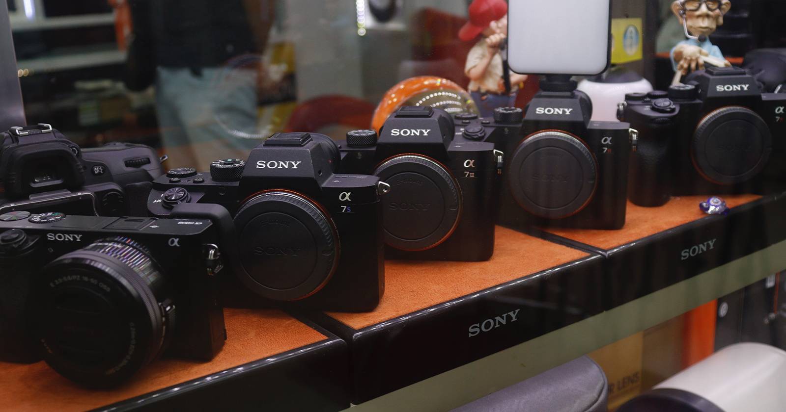 Full-Frame vs. APS-C Camera Sensors: Which Is Right for You?