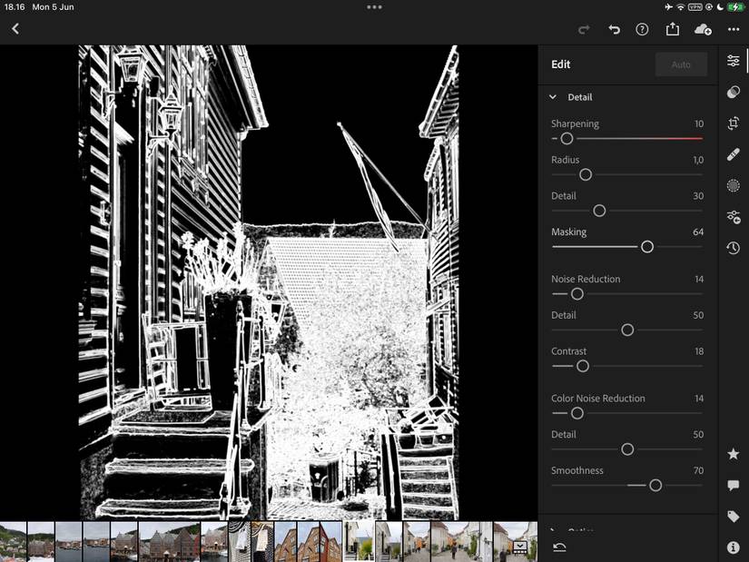 How to Edit JPEG Files in Adobe Lightroom CC: A Step-by-Step Guide