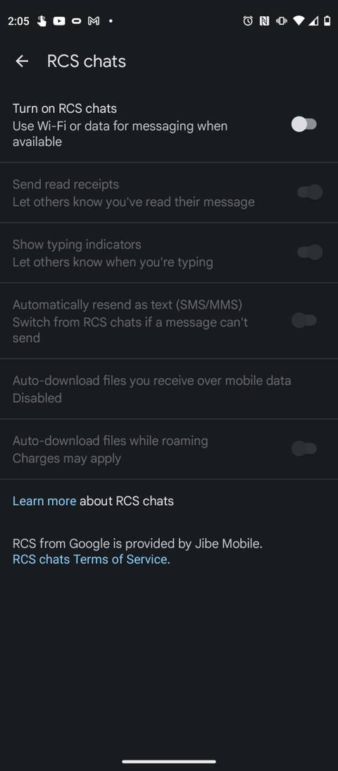 RCS vs. MMS vs. SMS: What's the Difference?