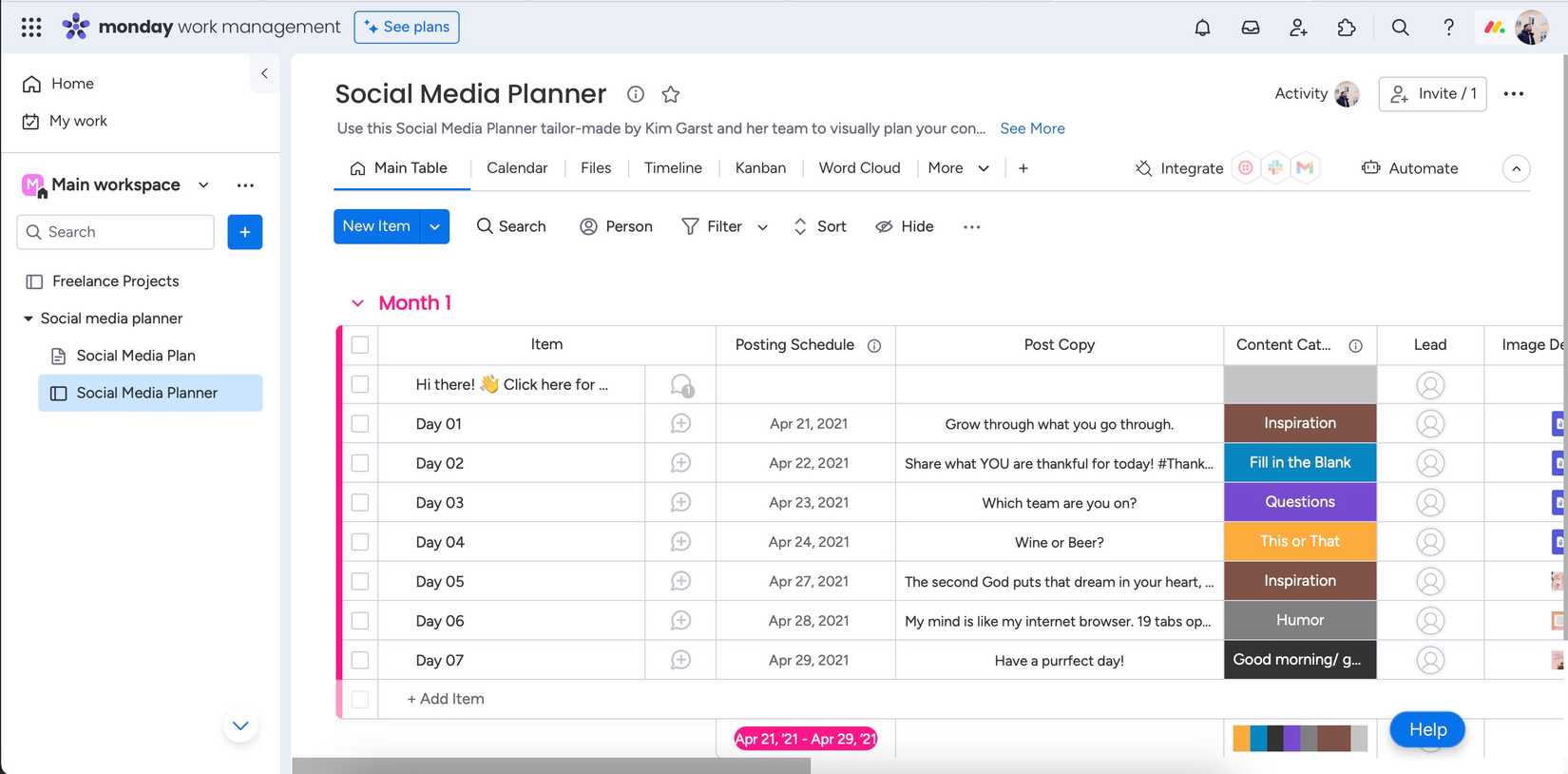 Why All-in-One Productivity Apps Just Don’t Work