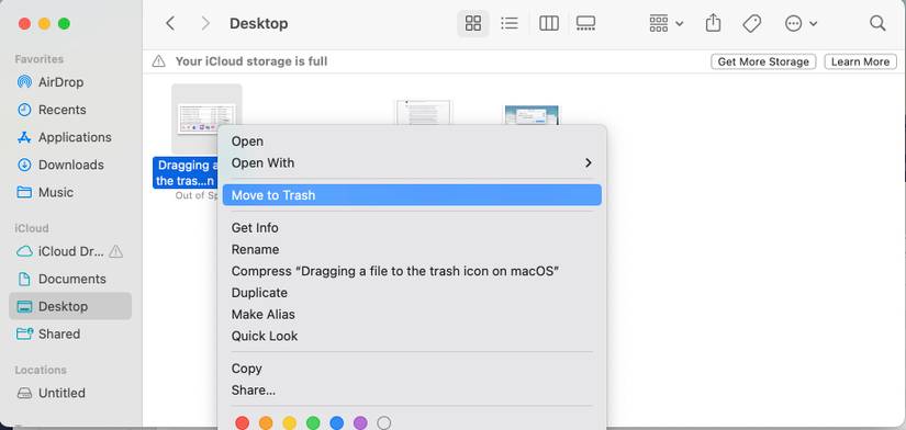 9 Quality-of-Life Features Apple Should Bring to macOS