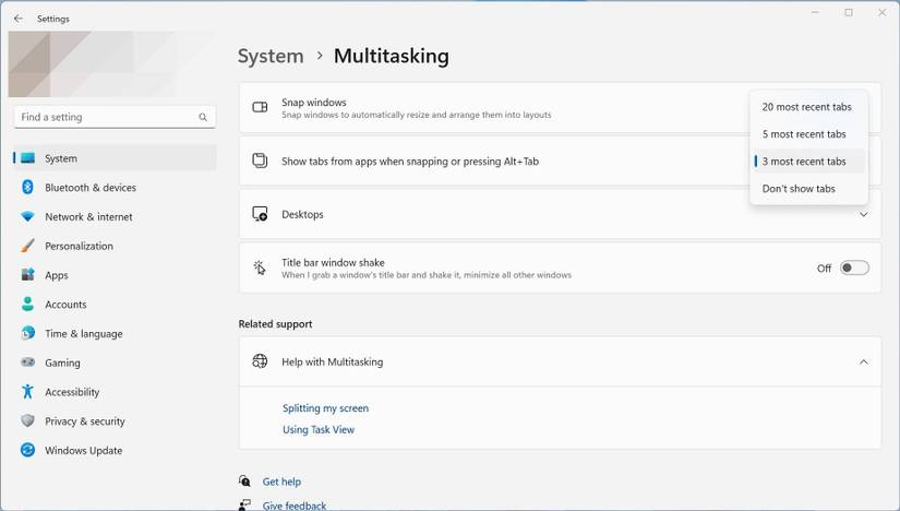 The 7 Best Features in the Windows 11 May 2023 Update
