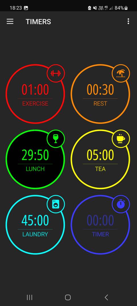 The 7 Best Apps and Websites to Set Multiple Timers