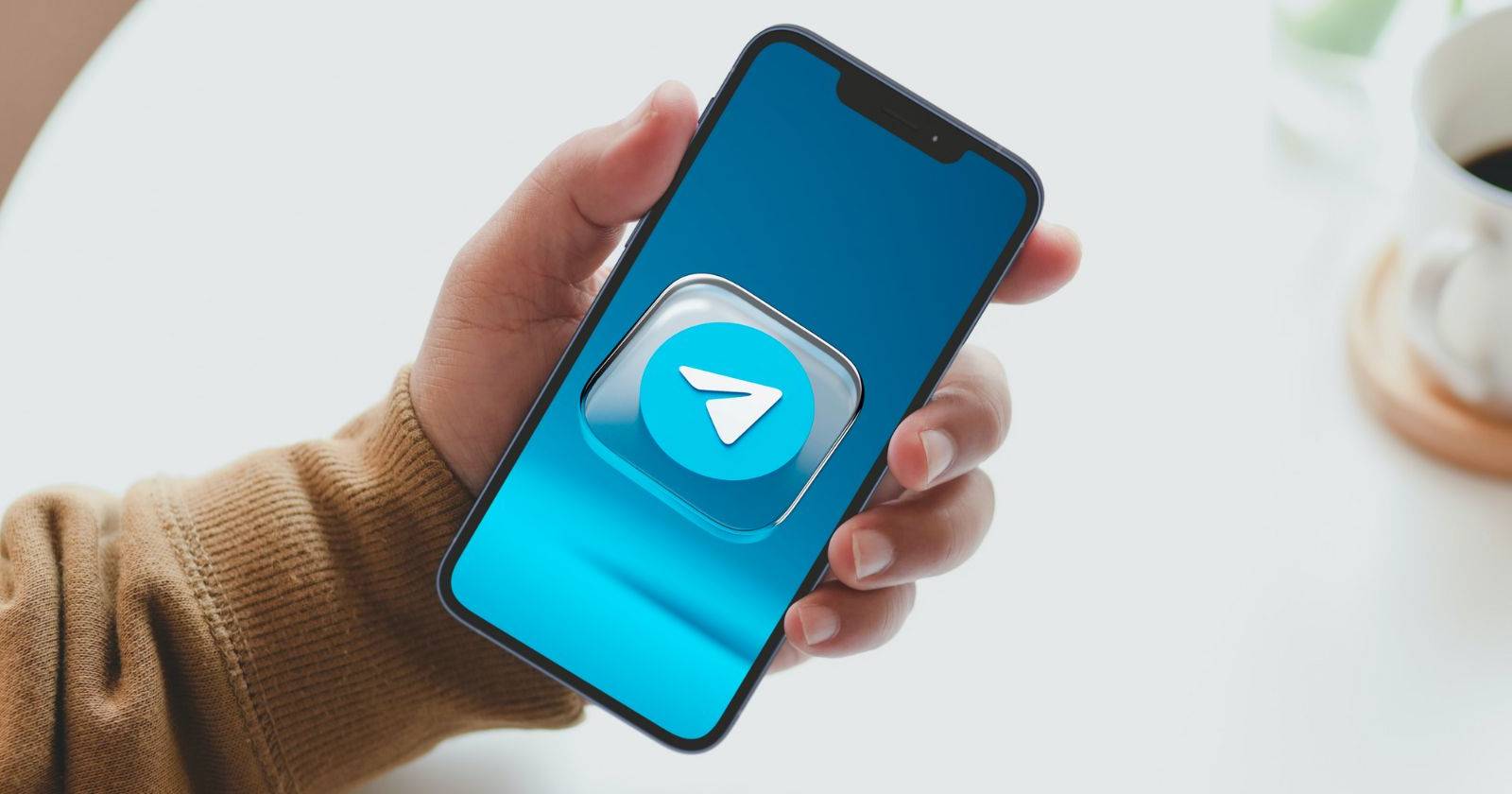 Telegram Is Full of Scam Bots, and This Is How to Avoid Them