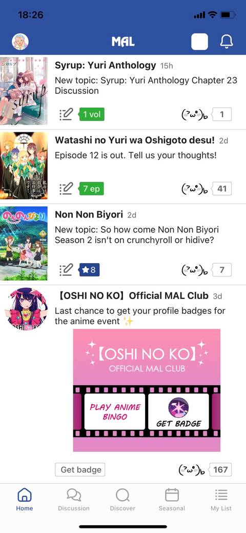 How to Track All Your Manga and Anime With MyAnimeList