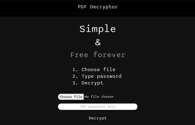 6 New Free PDF Editing Web Apps to Fix Common Problems With PDFs