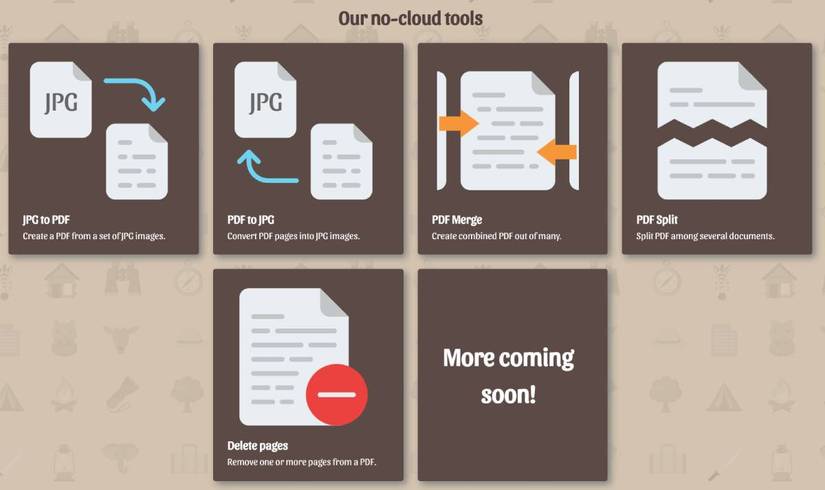 6 New Free PDF Editing Web Apps to Fix Common Problems With PDFs