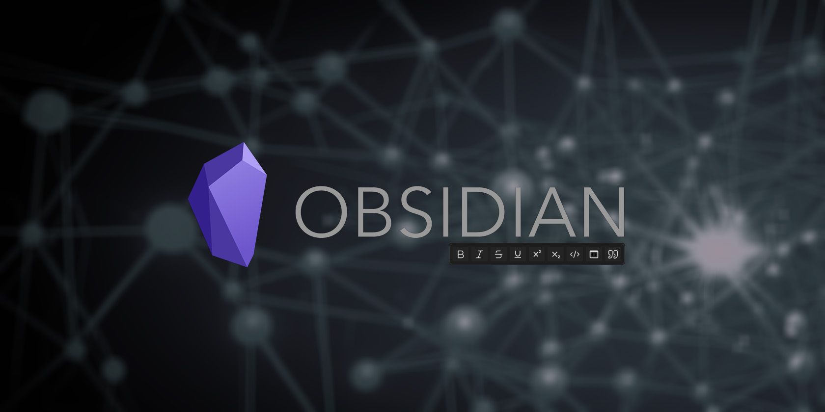 How to Add a Text Editing Menu to Obsidian With cMenu