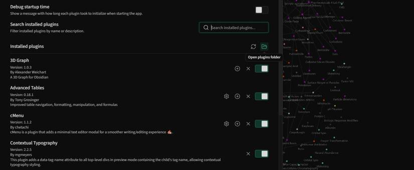 How to Install Obsidian Plugins