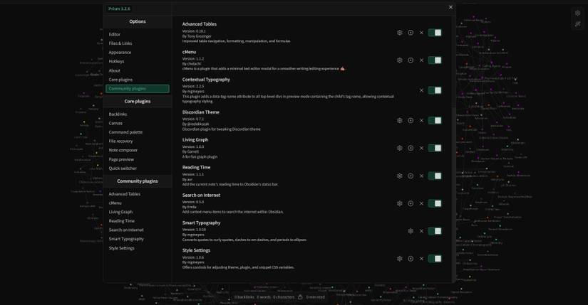 How to Install Obsidian Plugins