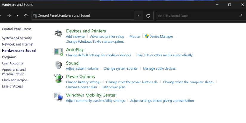 10 Ways to Open Mouse Properties on Windows 11