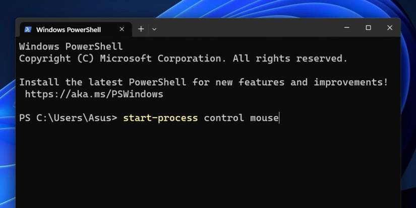 10 Ways to Open Mouse Properties on Windows 11
