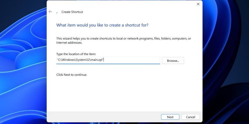 10 Ways to Open Mouse Properties on Windows 11