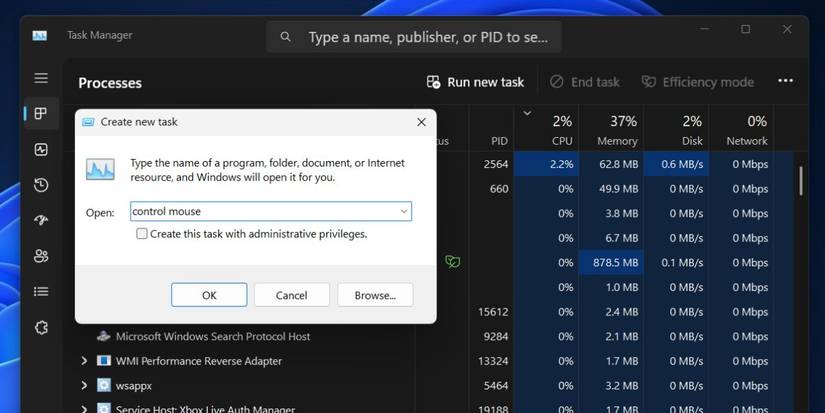 10 Ways to Open Mouse Properties on Windows 11