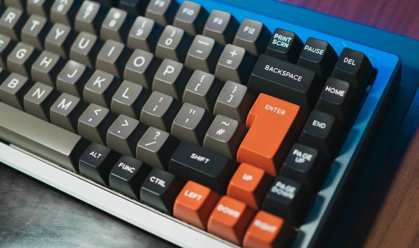 Do You Really Need a Numeric Keypad On Your Keyboard?
