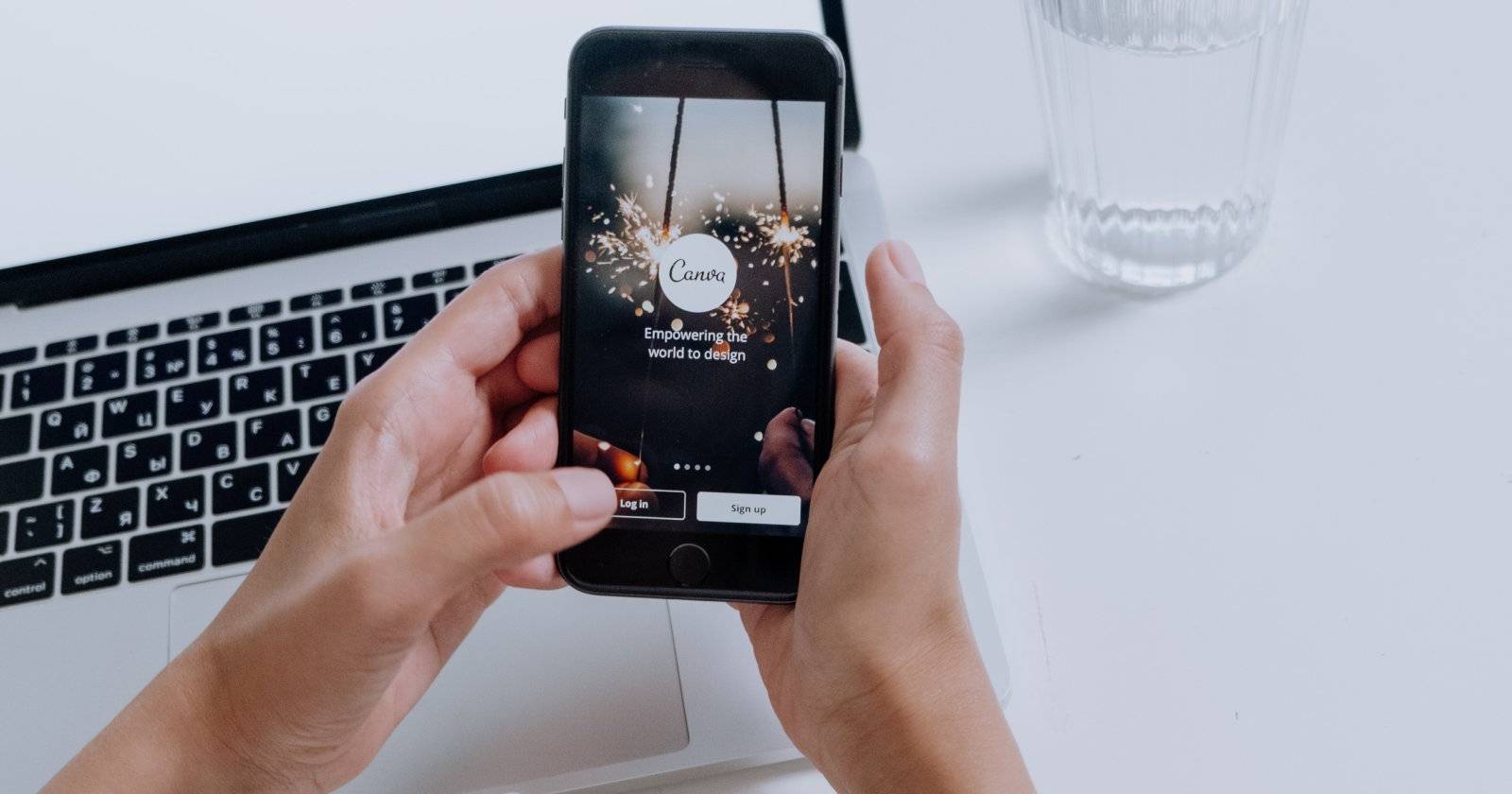 What Is Canva’s Design Challenge? And How You Can Participate