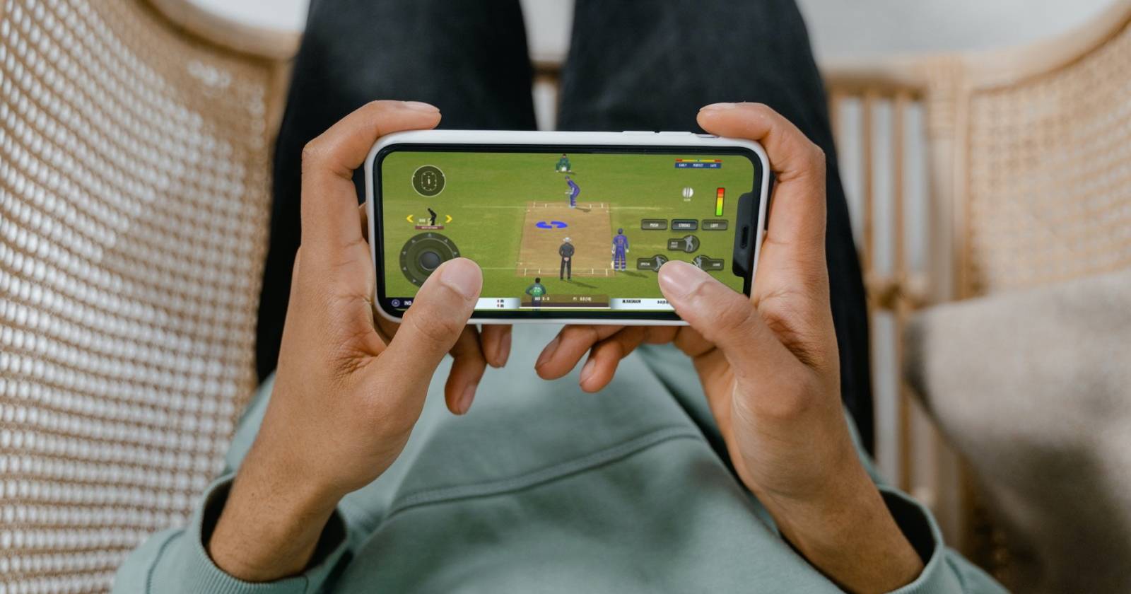 The 6 Best Cricket Games for iPhone and Android
