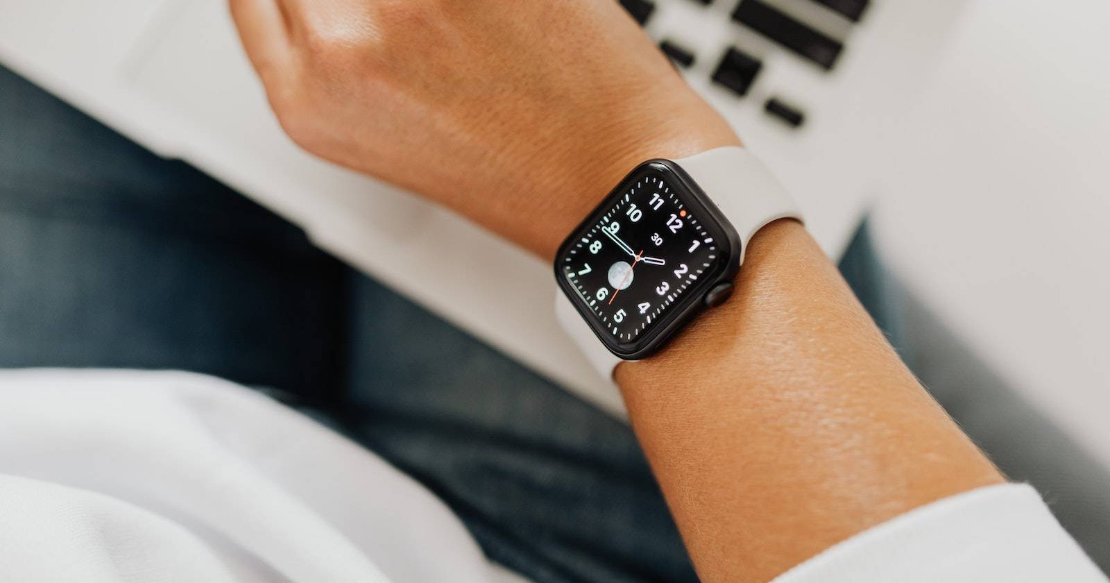 How Do Step Trackers Work?