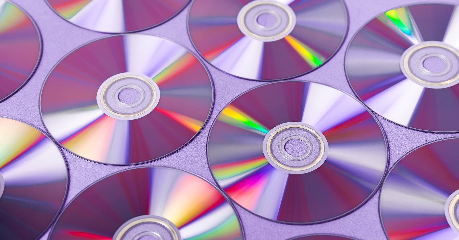 What Can You Do With Old CDs? 8 DIY Project Ideas