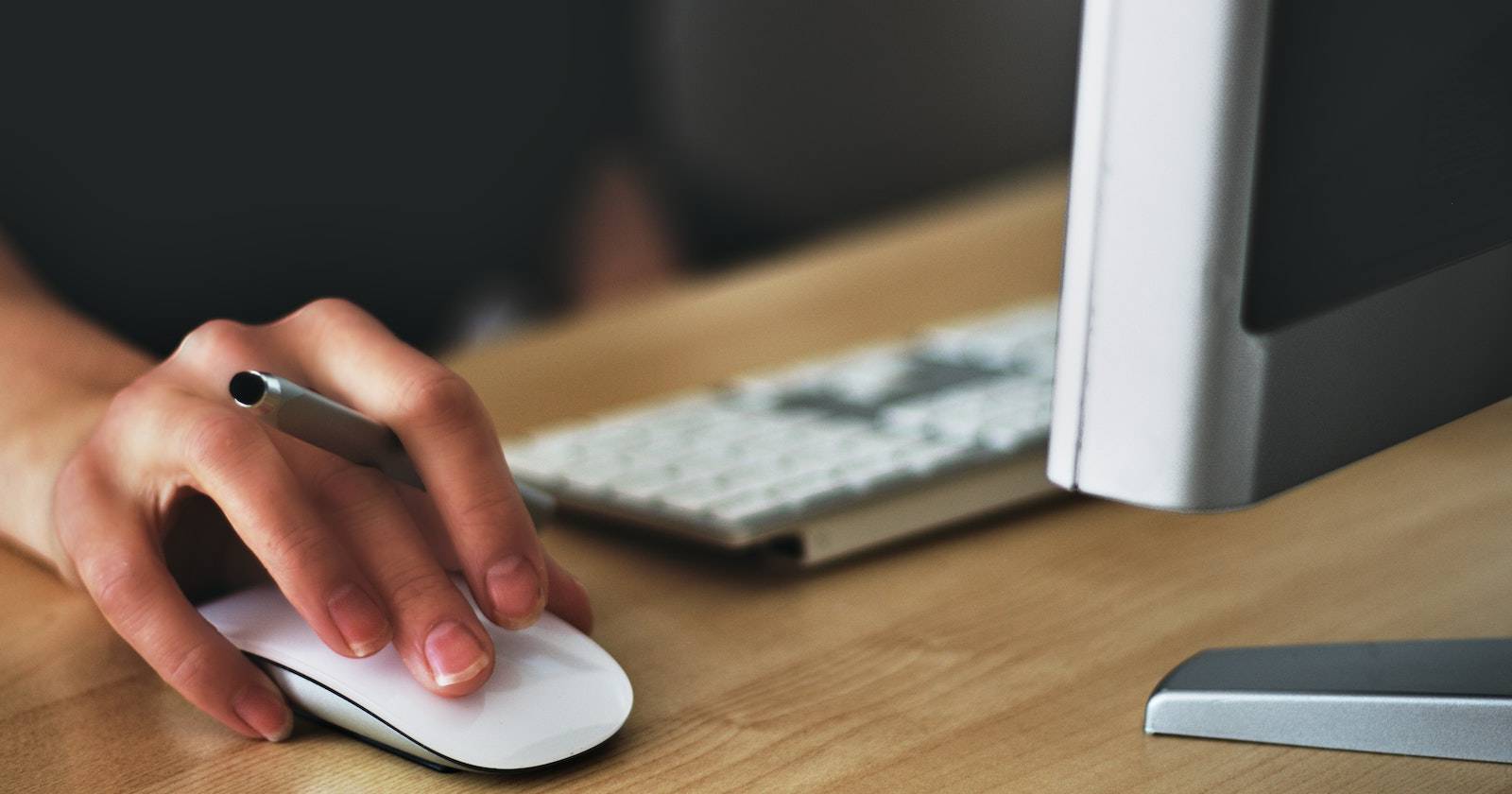 How to Detect Clicks Outside a React Component Using a Custom Hook