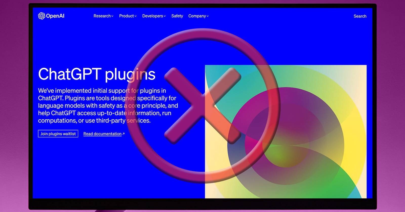 How to Fix the ChatGPT "Error Communicating With Plugin Service" Issue