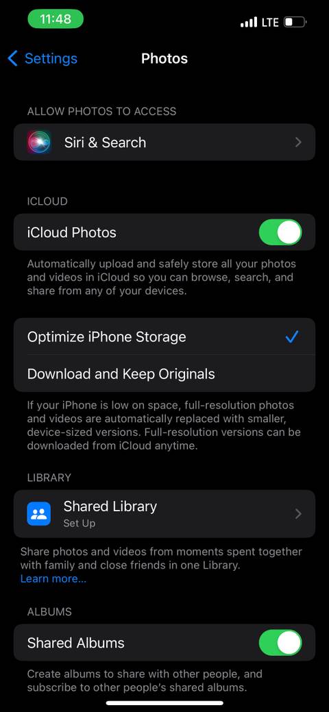 How to Turn Off iCloud Photos on an iPhone, iPad, or Mac