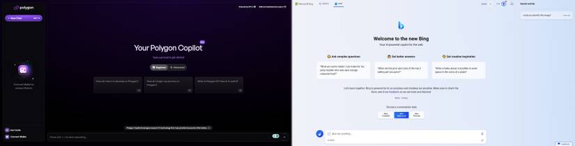 What Is Polygon's AI Copilot and How Does It Work?