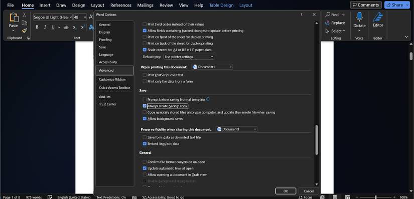 How to Recover Deleted Office Files