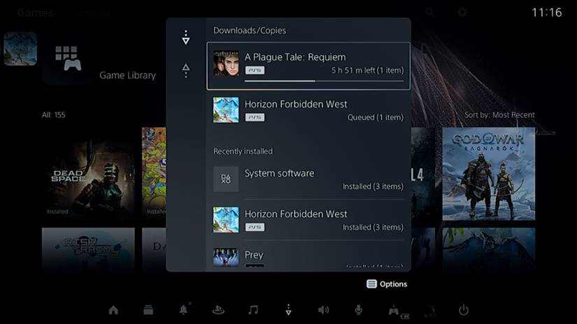 How to Download and Delete Games and Add-Ons on PlayStation 5