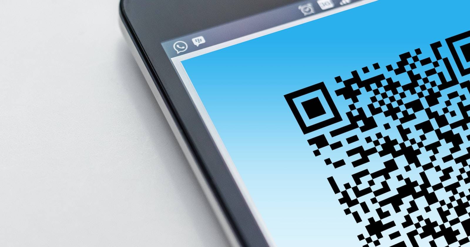 How Secure Are QR Codes? How to Scan Them Safely