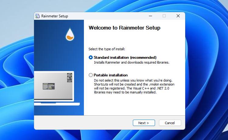 How to Fix Common Rainmeter Issues on Windows