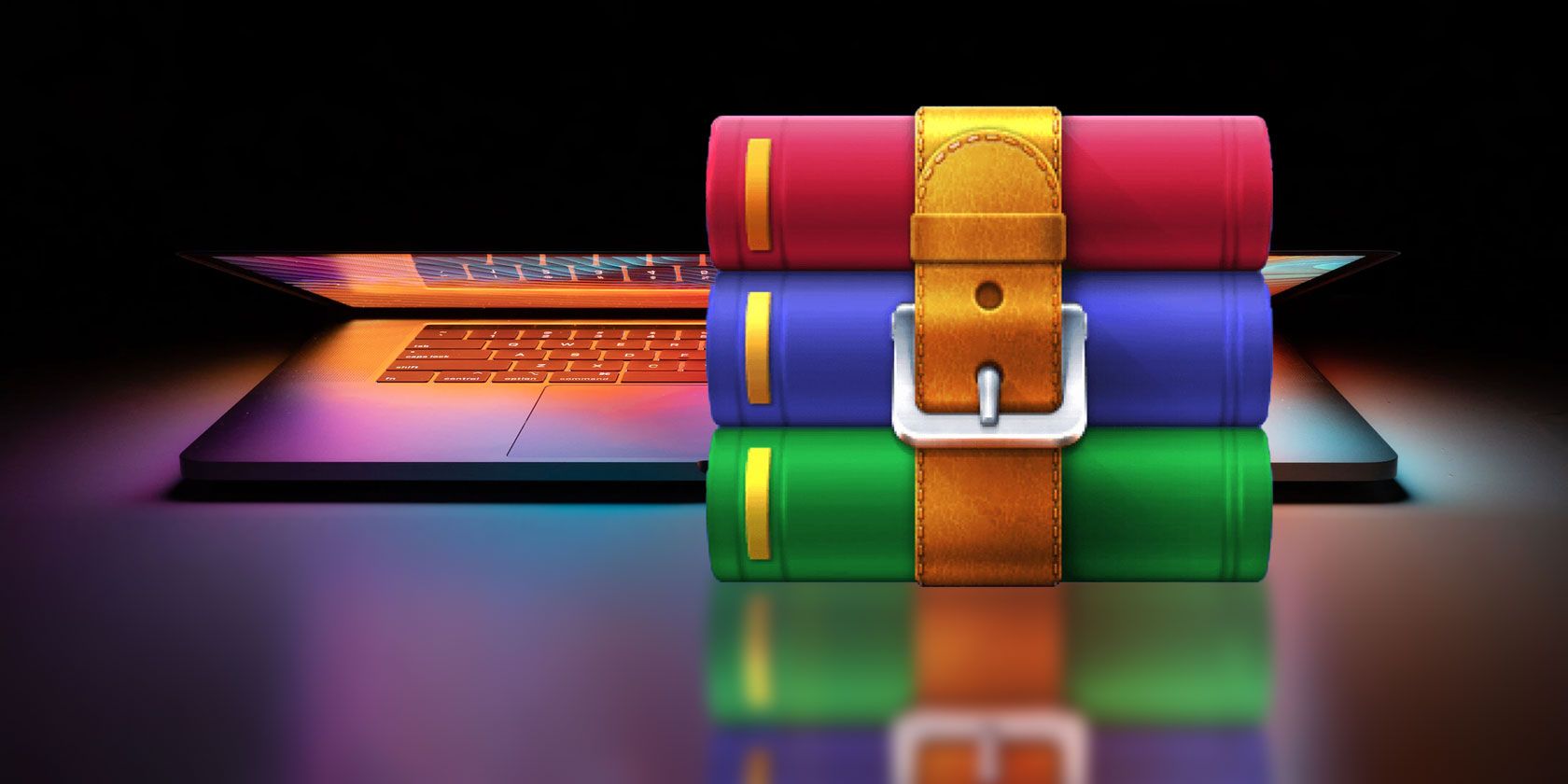 How to Open and Extract RAR Files on Mac