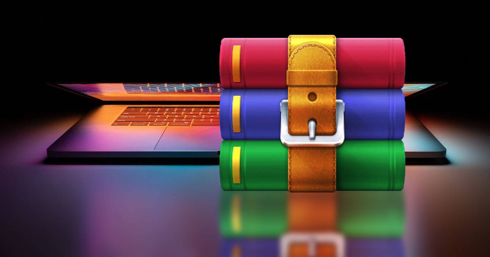 6 Ways to Fix the Checksum Error in WinRAR