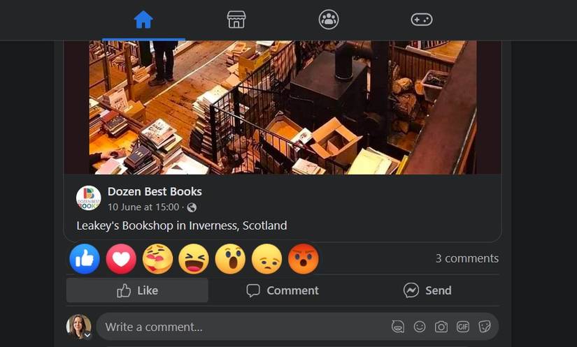 Facebook Symbol Meanings, Explained (and How to Use Them Properly)