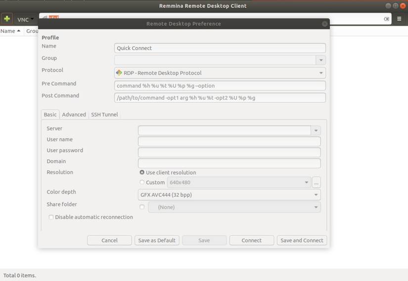 The 7 Best SSH Clients for Linux