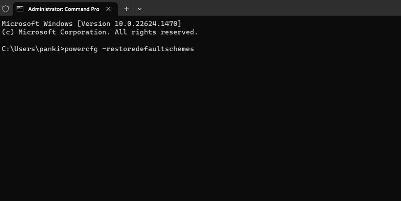 4 Ways To Fix Hibernate Mode Not Working On Windows