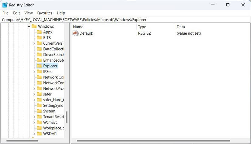 How to Add or Remove the “Run as Different User” Option to Start on ...